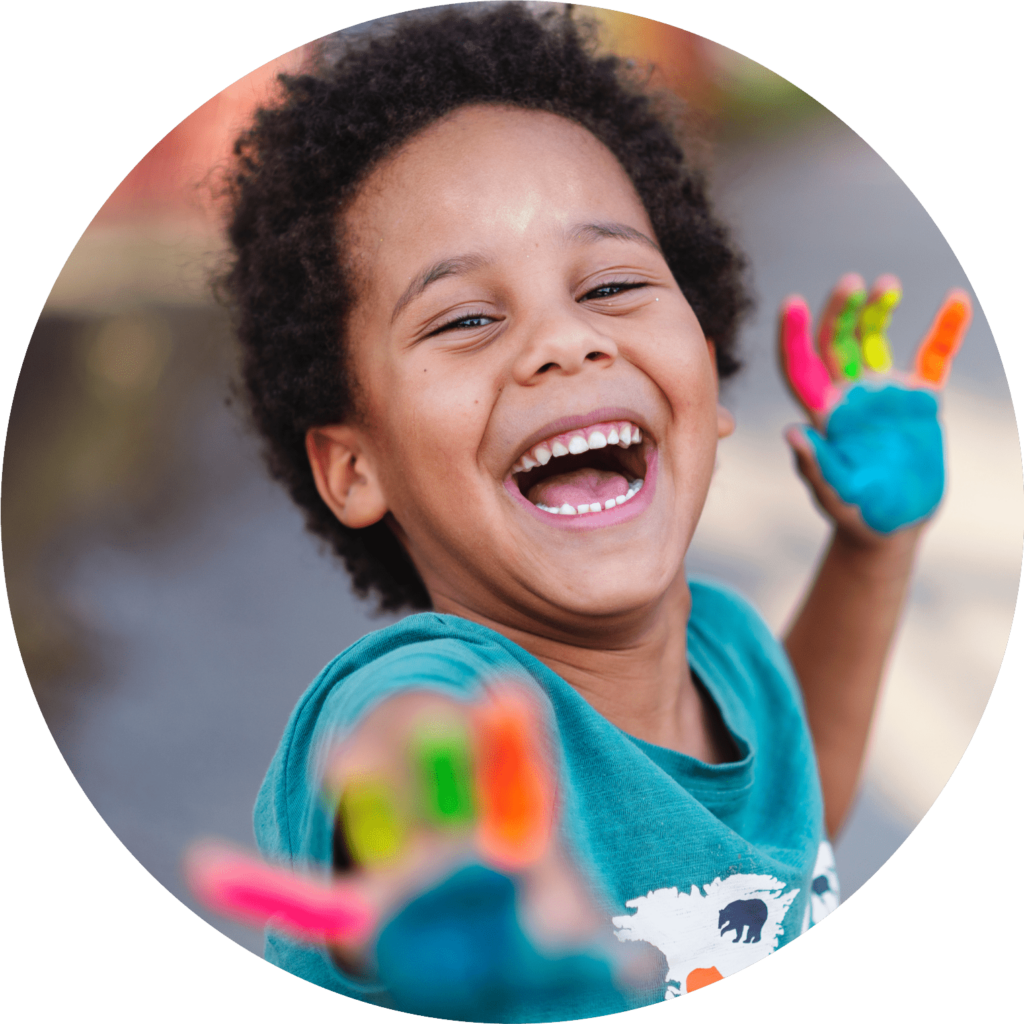 kid x - Town Center at Aurora